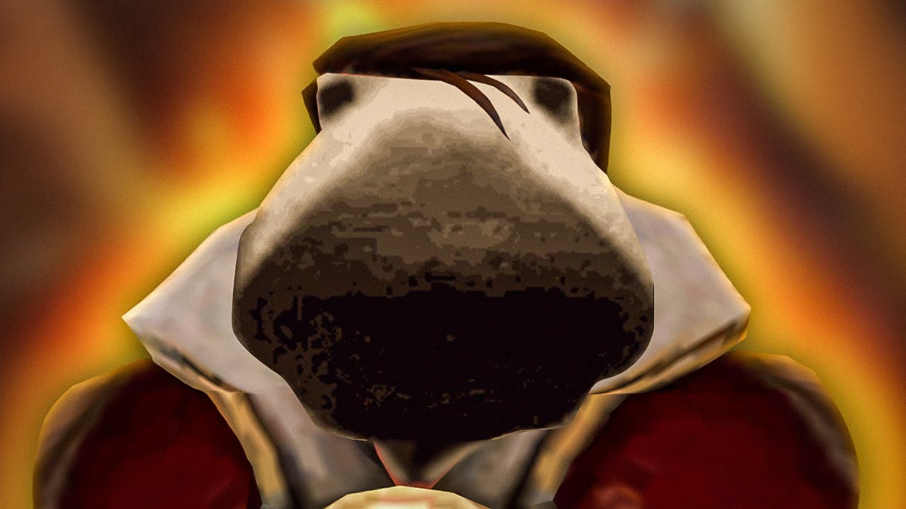 SNIFFA PLAYS JAYCE - YouTube