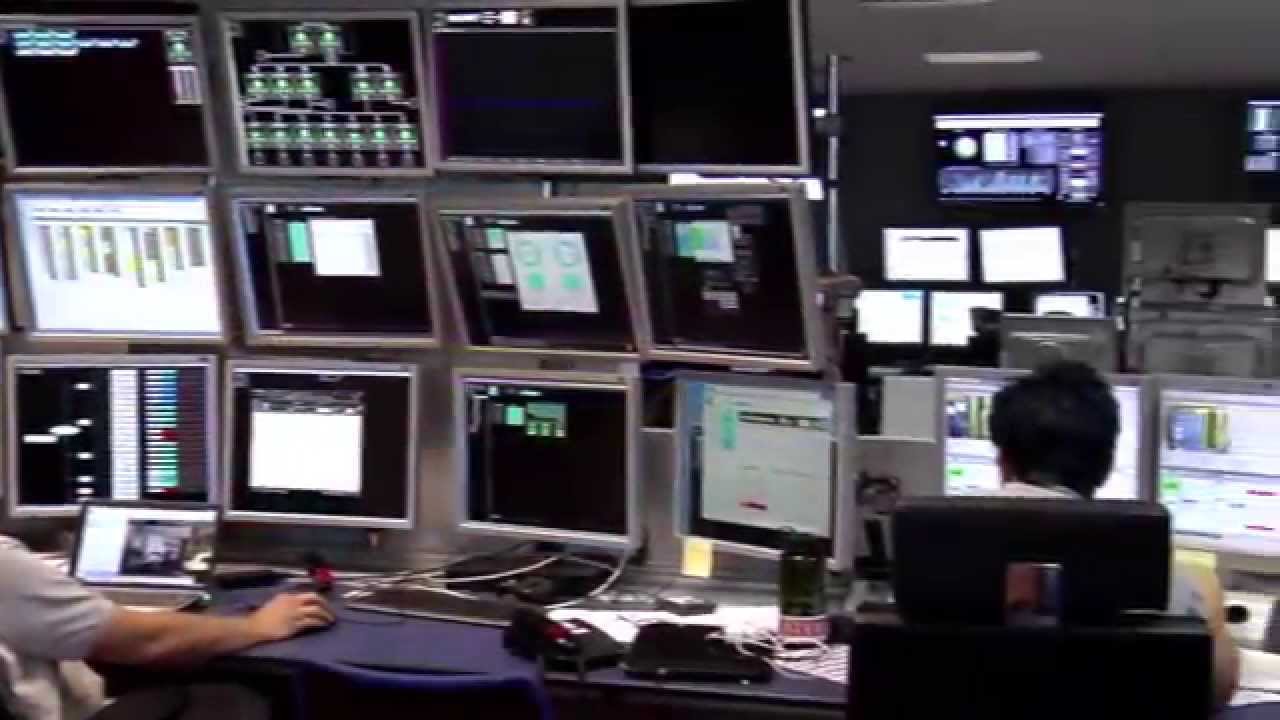 Brown Physicists and Students Working at CERN - YouTube