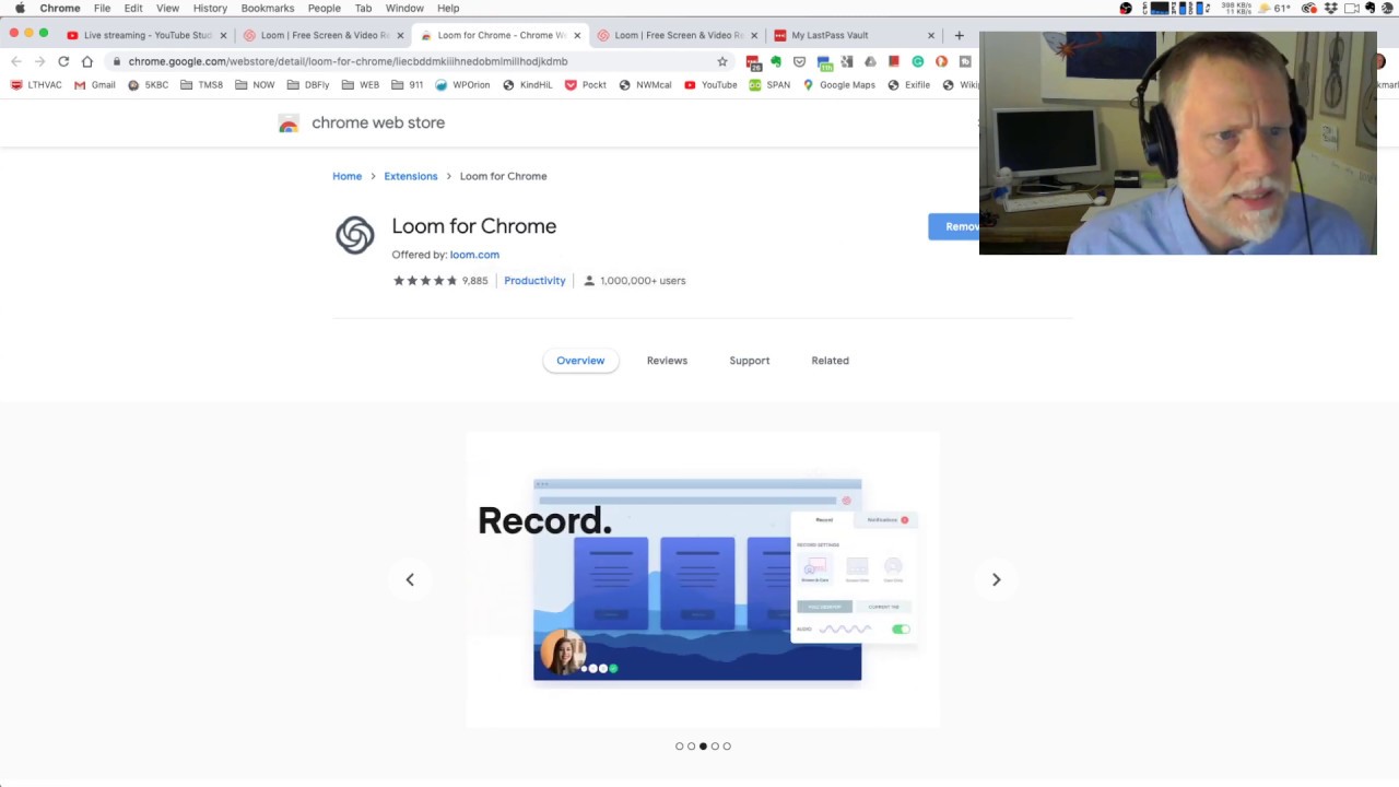 How to Use Loom Screen Recorder - The Easiest Way to Send Video ...