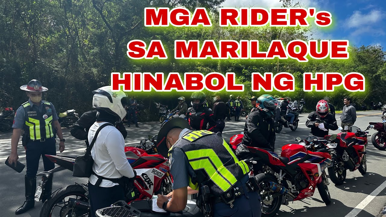 HPG OPERATION SA MARILAQUE NAGKAHABULAN | JayTV Humanitarian - YouTube