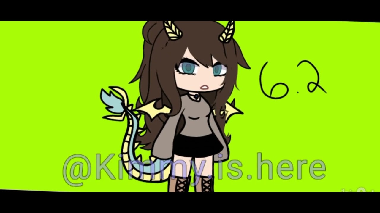 [🎶] Speed Paint Of My Two Edits - YouTube