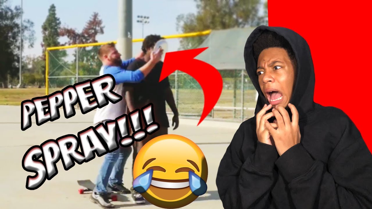 Pranks Went Too Far - YouTube