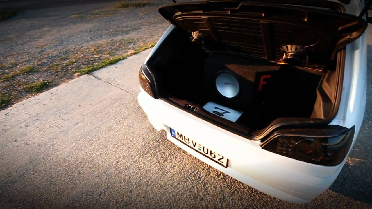 Peugeot 306 movie - YouTube