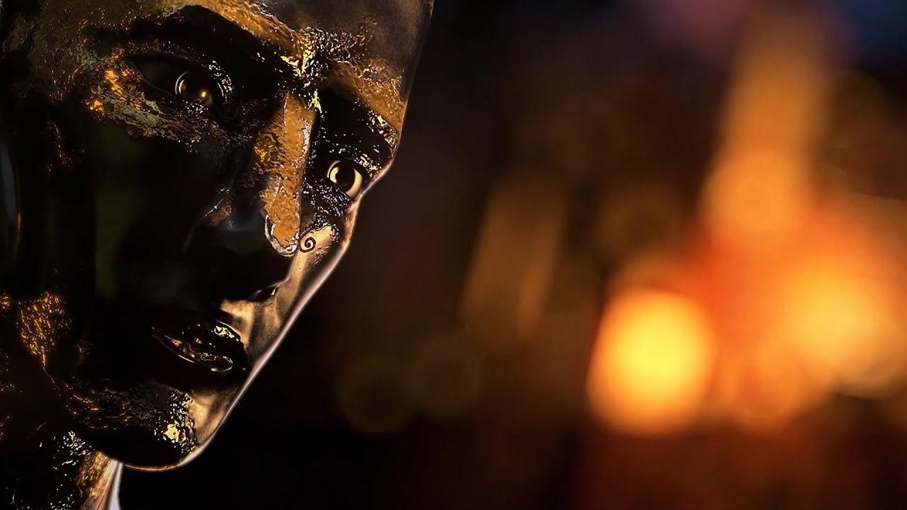 Destroy Me Again - This (Exclusive Mix) - YouTube