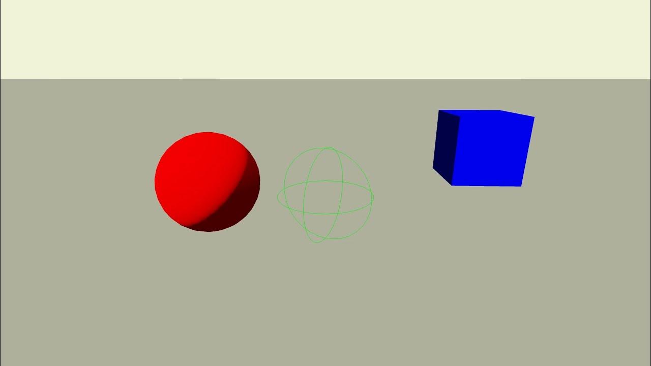 Game Engine Devlog 003 | Continuous Collision Detection - Jump - YouTube