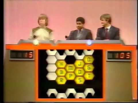 Blockbusters 1984 Episode Part 2 - YouTube