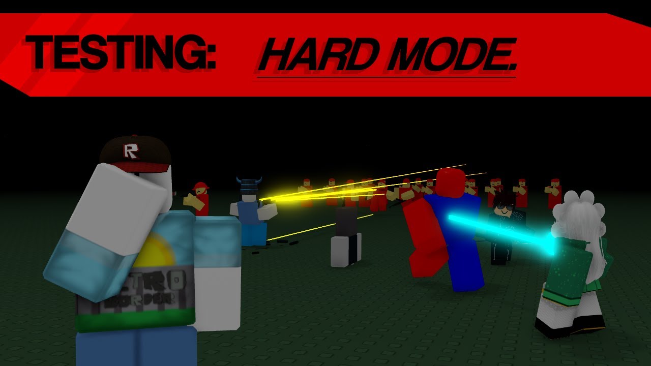 Roblox || Bug invasion 2 testing || Part 4 - YouTube