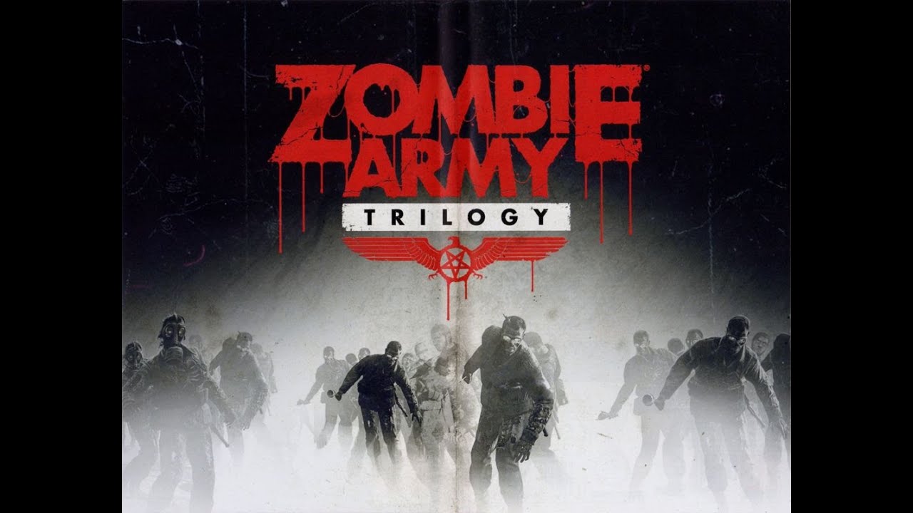 Zombie Army Trilogy Campaign The Berlin Horror - Cathedral of ...