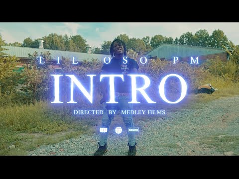 lil Oso PM - 23 INTRO (Shot By. Medley Films) - YouTube