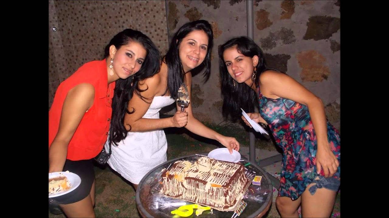 Irmã Youtube