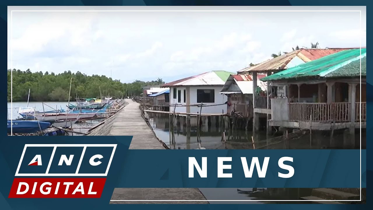 Headstart: Pola, Oriental Mindoro Mayor Jennifer Cruz on grave impact ...