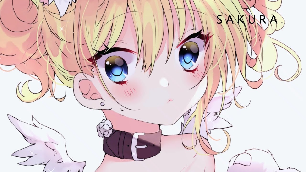 SO-SO - Sakura (ft.Kimura Rin) [PIKASONIC Remix] - YouTube