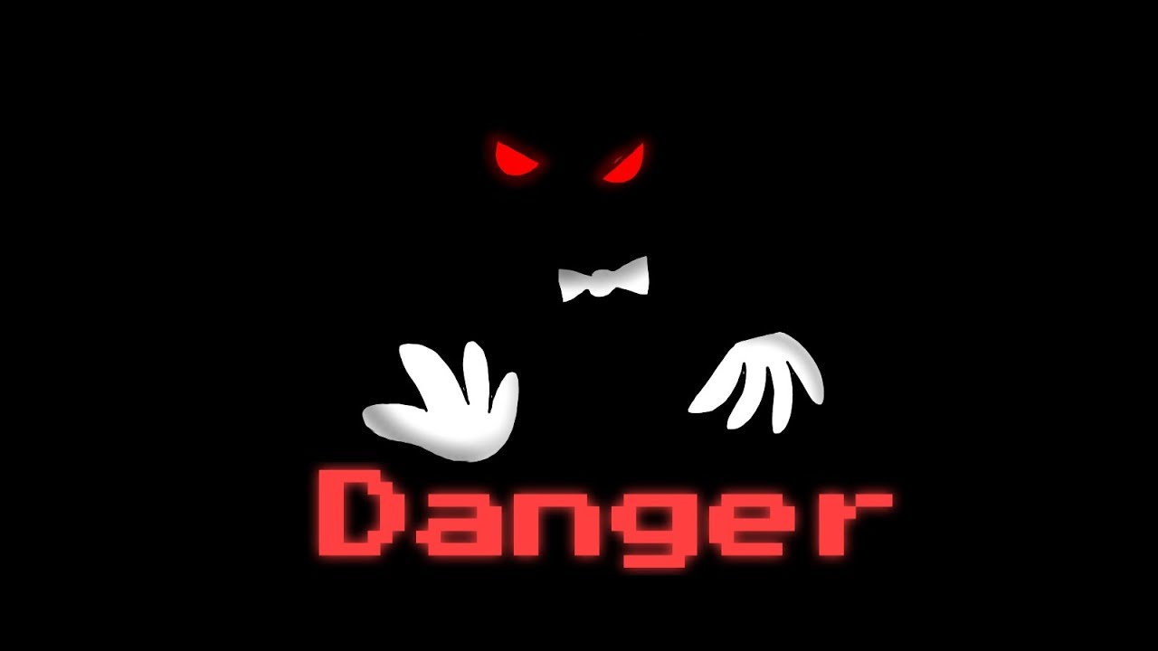 Dangerous-Animation Meme [Bendy] - YouTube