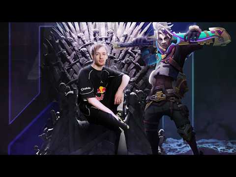 IS EKKO THE NEW KING OF MIDLANE?