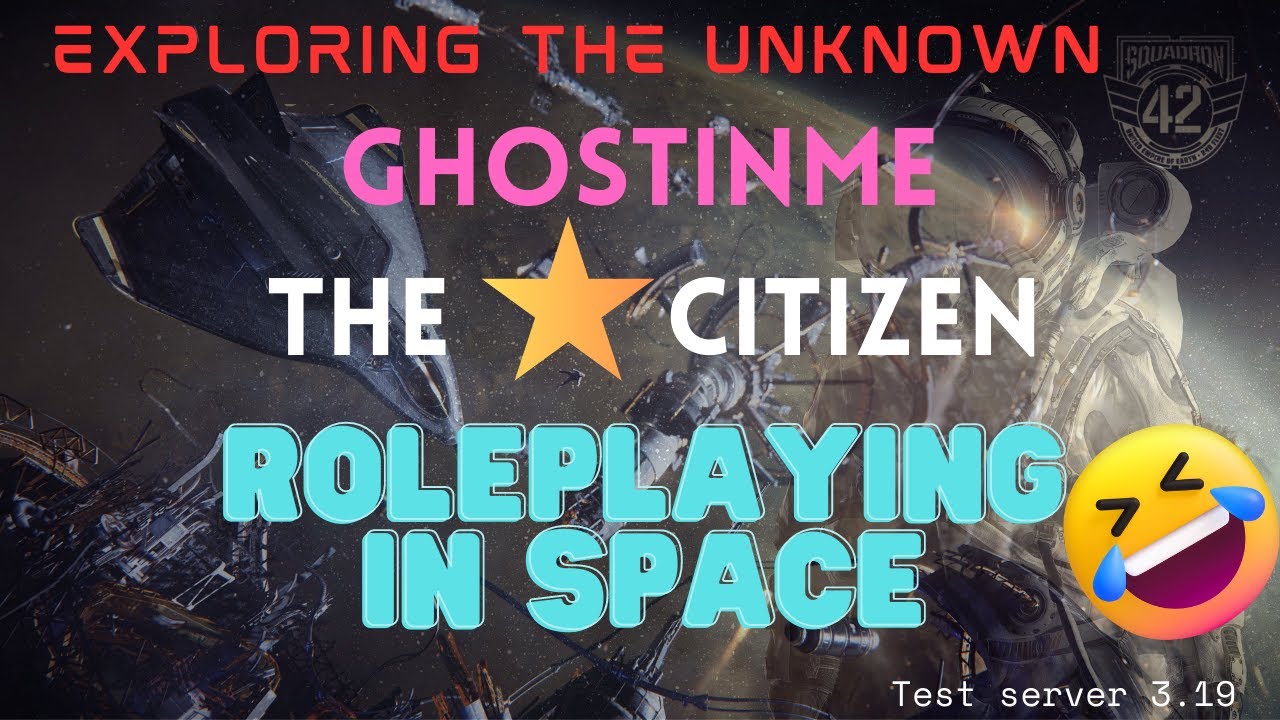 Fun in space buga buga style. Live & die #starcitizen #masseffect # ...