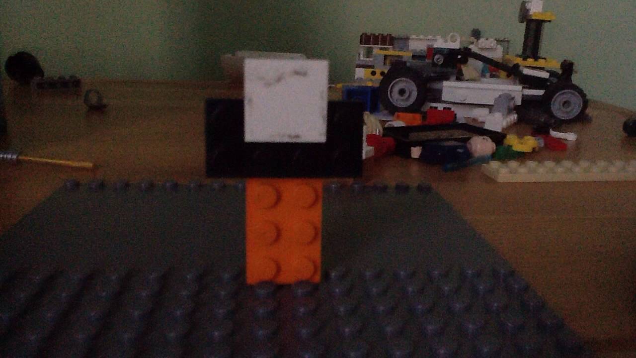 Lego Parody Sausage Party Lego Animation - YouTube