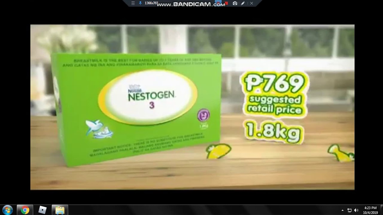 Nestogen 1 3 Years Old New TVC 2019 YouTube nestogen-1-3-years-old-new-tvc-2019-youtube