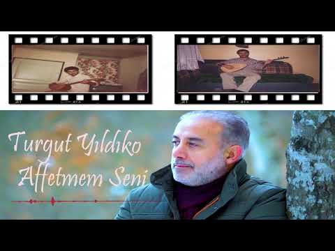 Turgut Yıldıko - Bu Yıl Benim Yeşil Bağım Kurudu [ Şah Plak 1985 ]