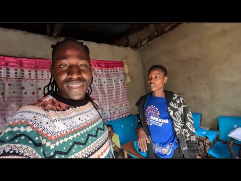 Emotional Day After Meeting Her Husband !!! Must Watch - YouTube