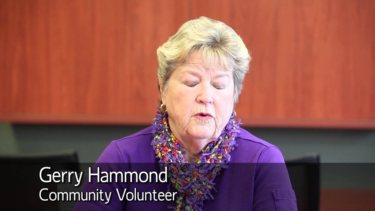 2014 Citizen of the Year, Steve Timmer - YouTube