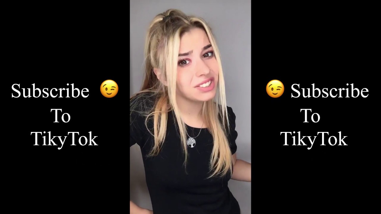 Tik Tok Challenge - Where Are We? Is This America Or... - YouTube