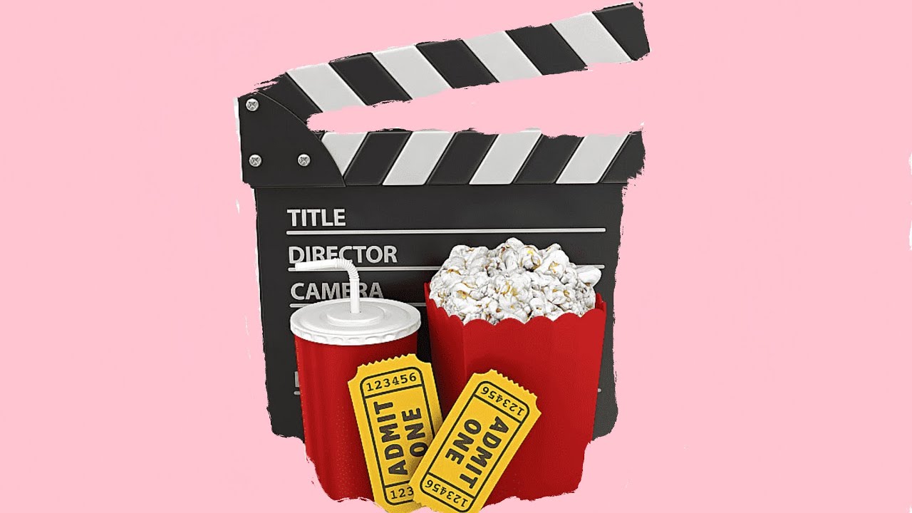 My cinema!! And how to get a monkey in roblox, adopt me!! - YouTube