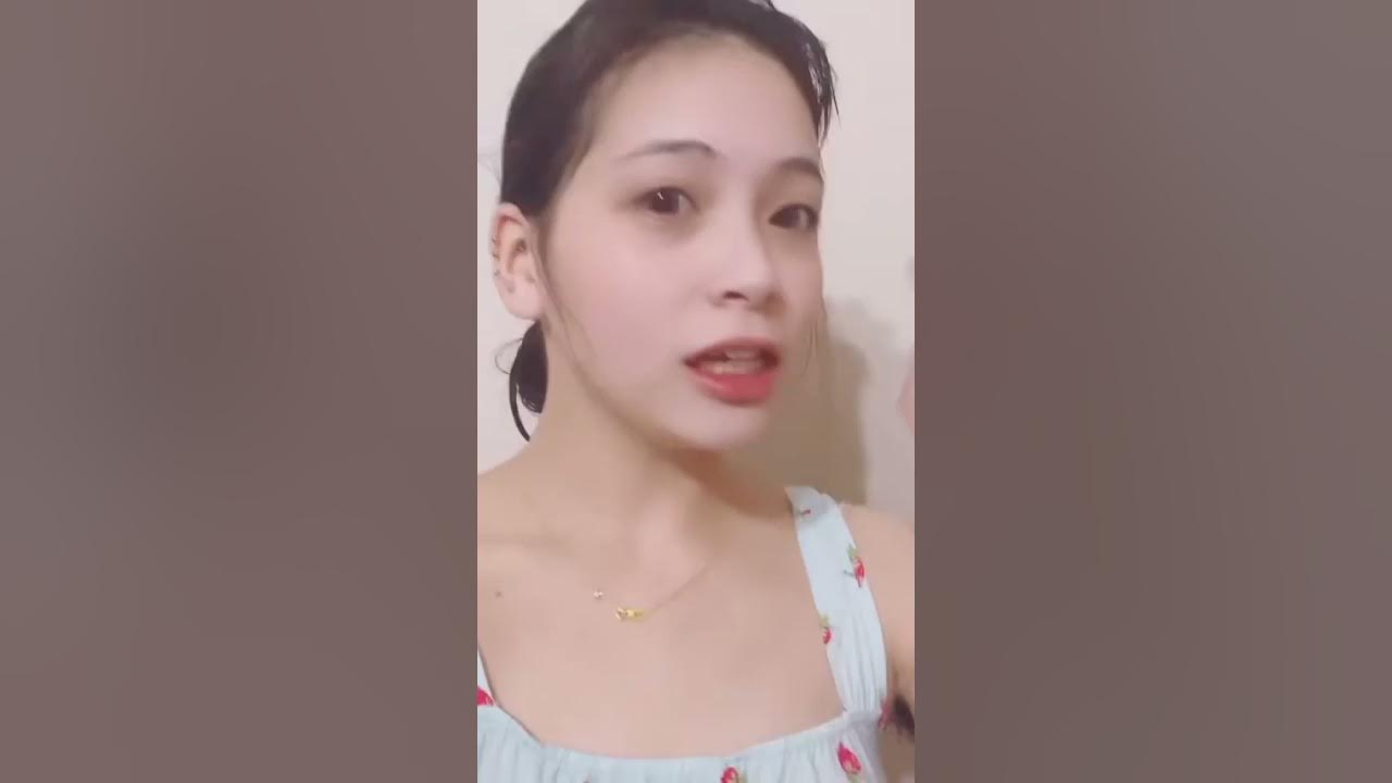 DUTA KETEK TIKTOK BERBULU LEBAT 🤩😝😍 - YouTube