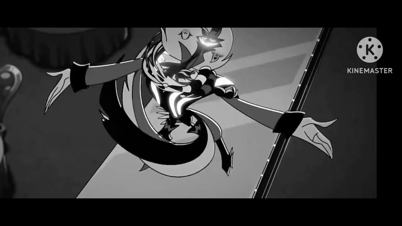 Edit of Asmodeus (helluva boss) - YouTube