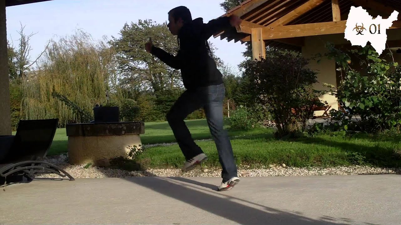 HardStyle Ain 01 : HardJump Dance By Wump & Bassardo / JumpStyle 2014 ...