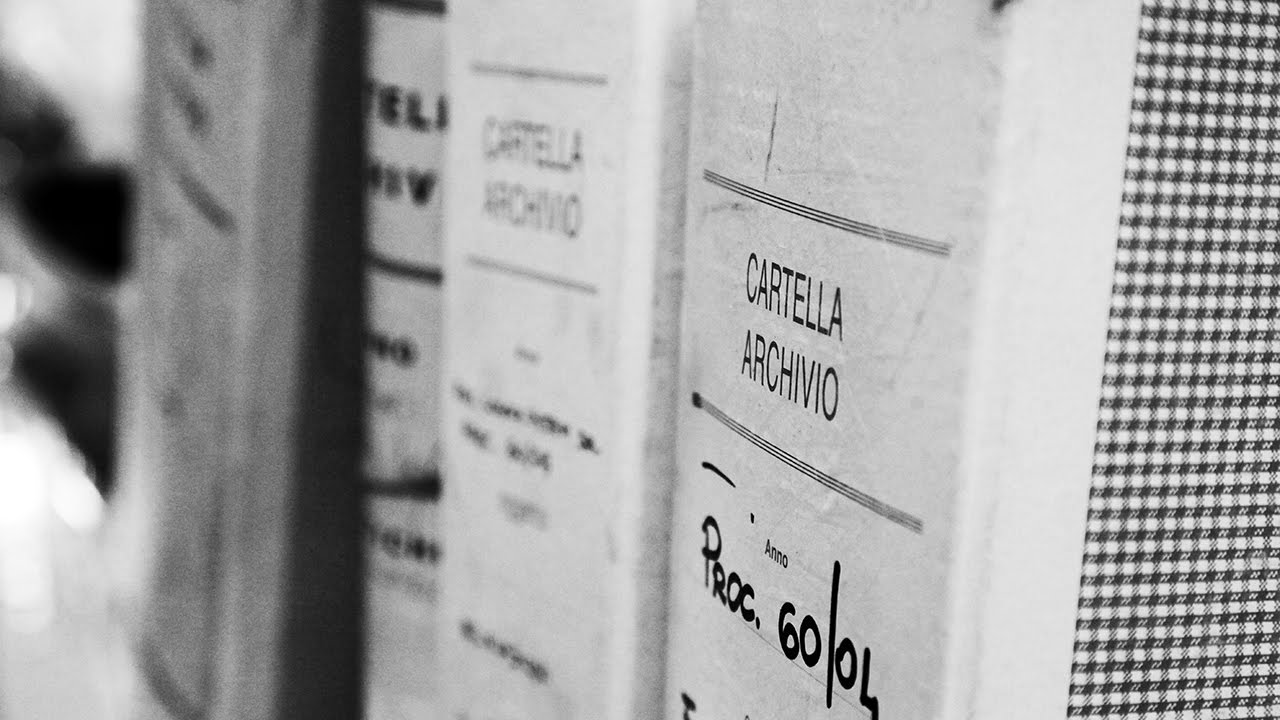 Archiviazione Documenti Milano - Deposito Gestione Digitalizzazione ...