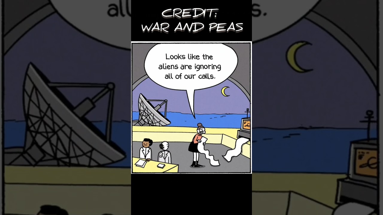 Alien sounds #dub #funny #aliens #alien #memes #comicsdub - Go IT