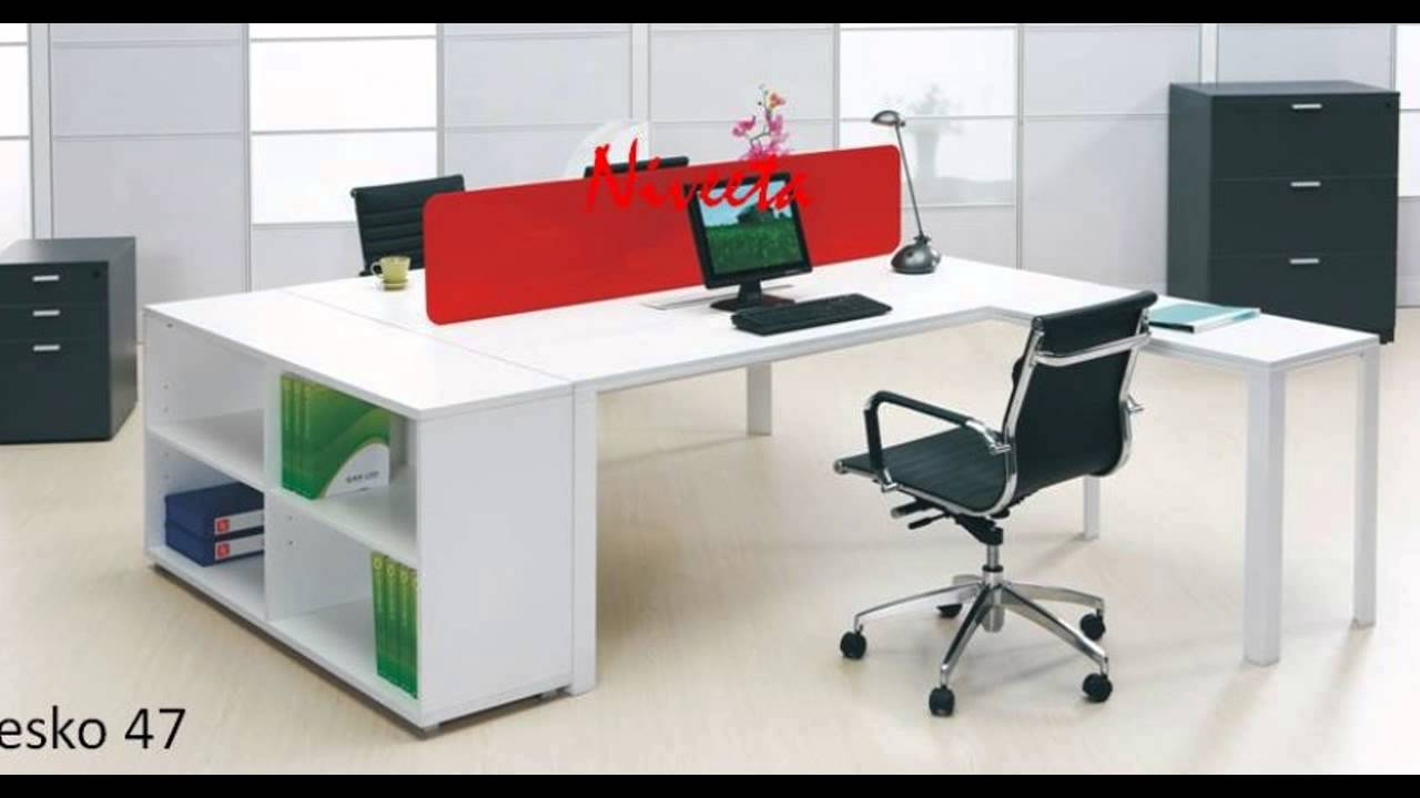 Open Space Desking Systems call at + 91 9911227763 - YouTube