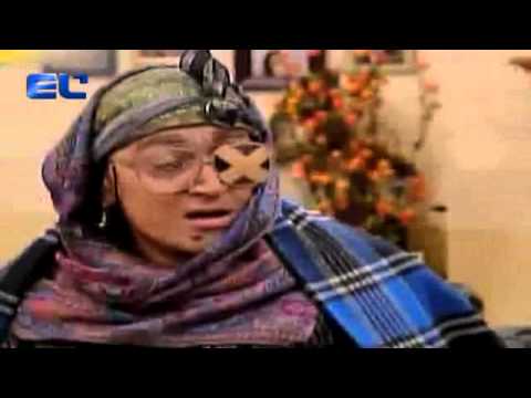 Tv Maqazin Qaynana