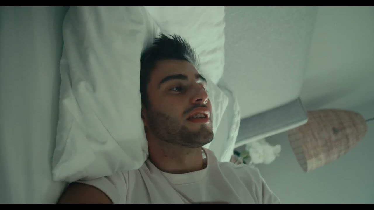 Why | Ed Staal - YouTube