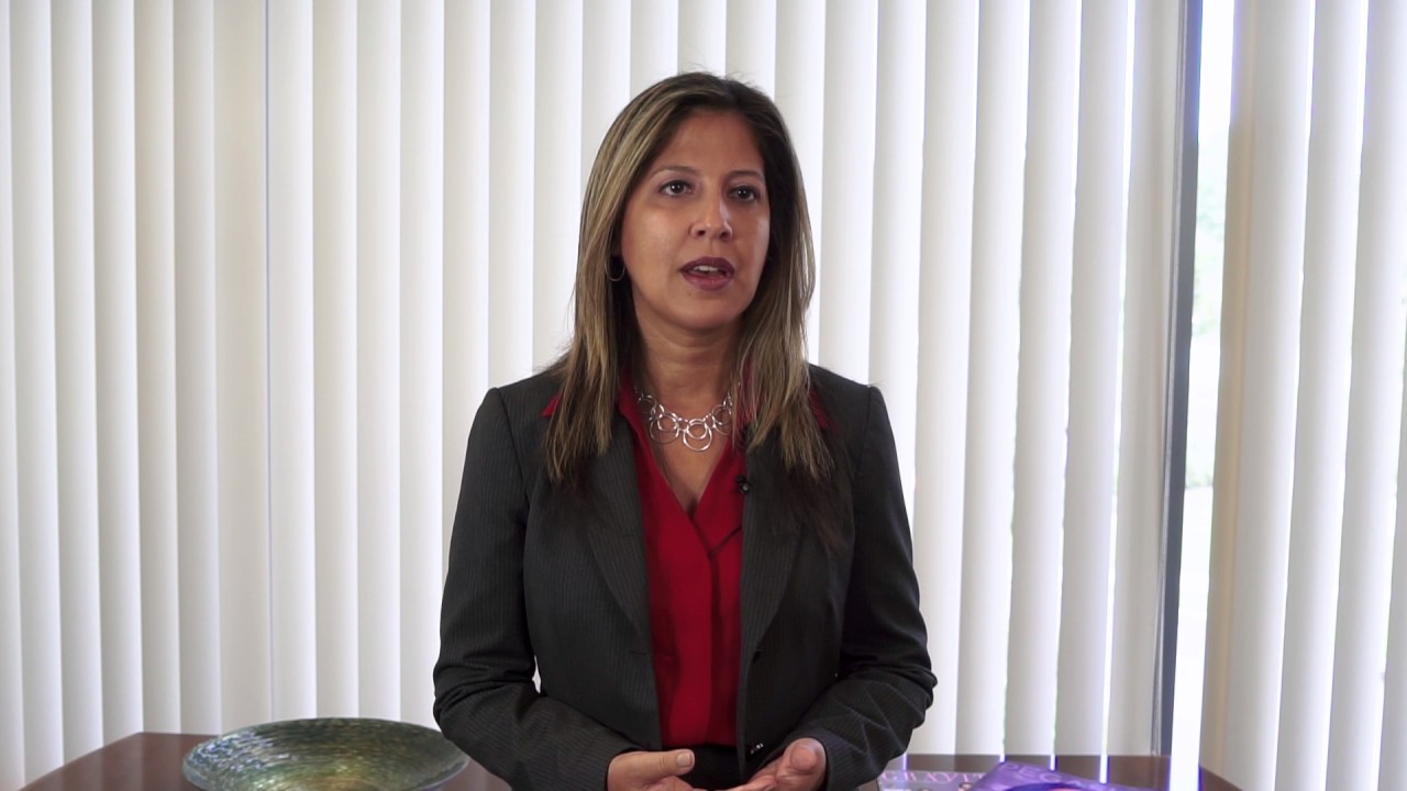 Chandra Torres | 2017 Believe Campaign - YouTube