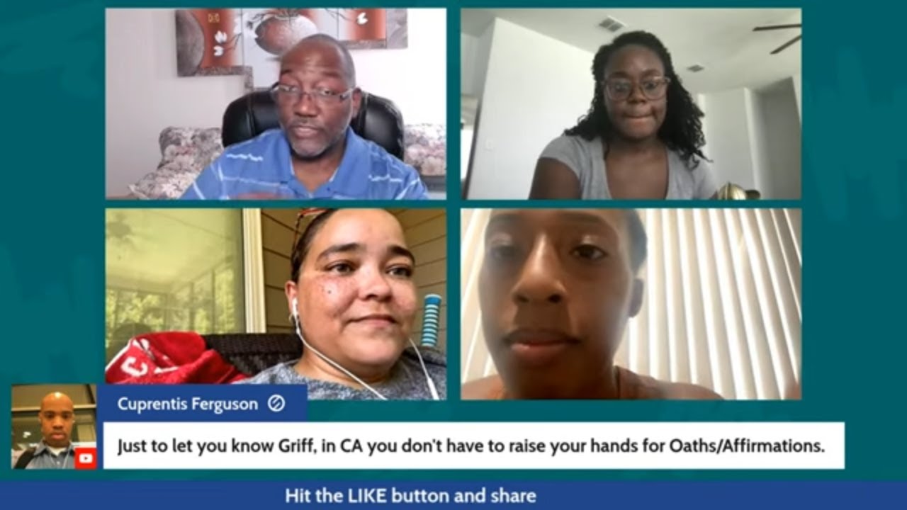 Fritter Friday: Acknowledgement Training - YouTube