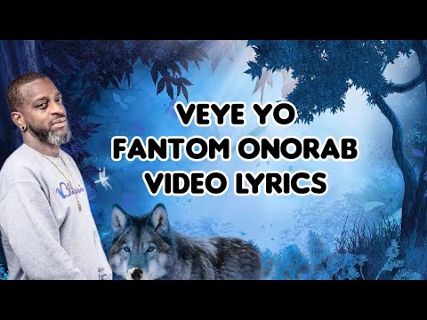 Fantom Veye yo(vidéo lyrics) - YouTube