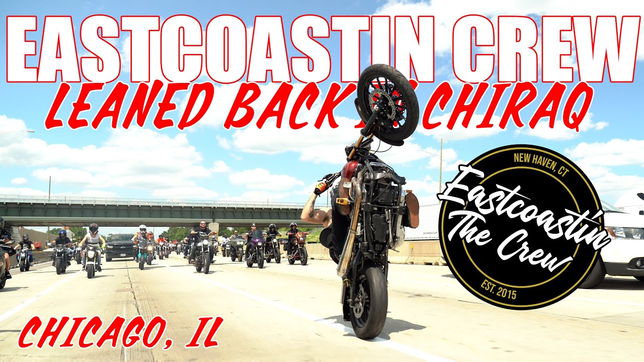 Chicago Takeover (Leaned Back In Chiraq 22') - YouTube