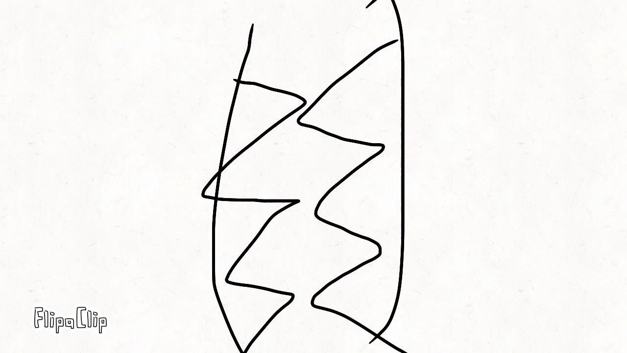 How to draw Boris - YouTube