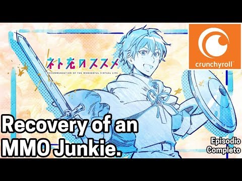 Recovery of an MMO Junkie | Episodio 1 - YouTube