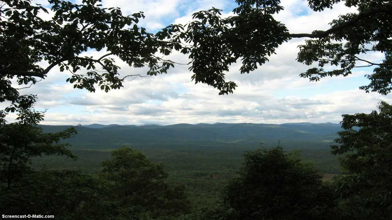 Oconee State Park, Mountain Rest, South Carolina 10/12/13 - YouTube
