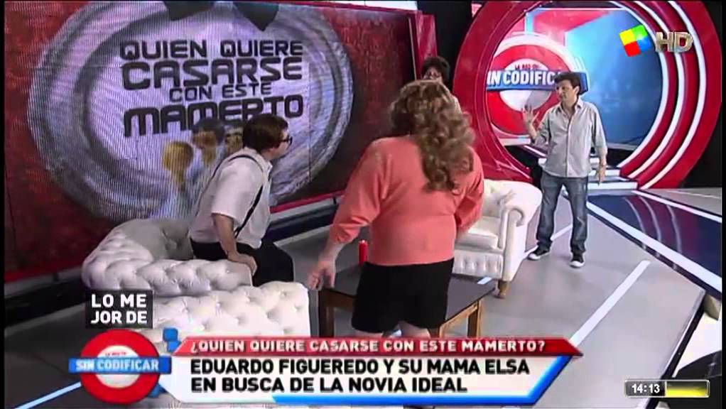 Lo mejor de Sin Codificar - 14 de Enero del 2013. - YouTube