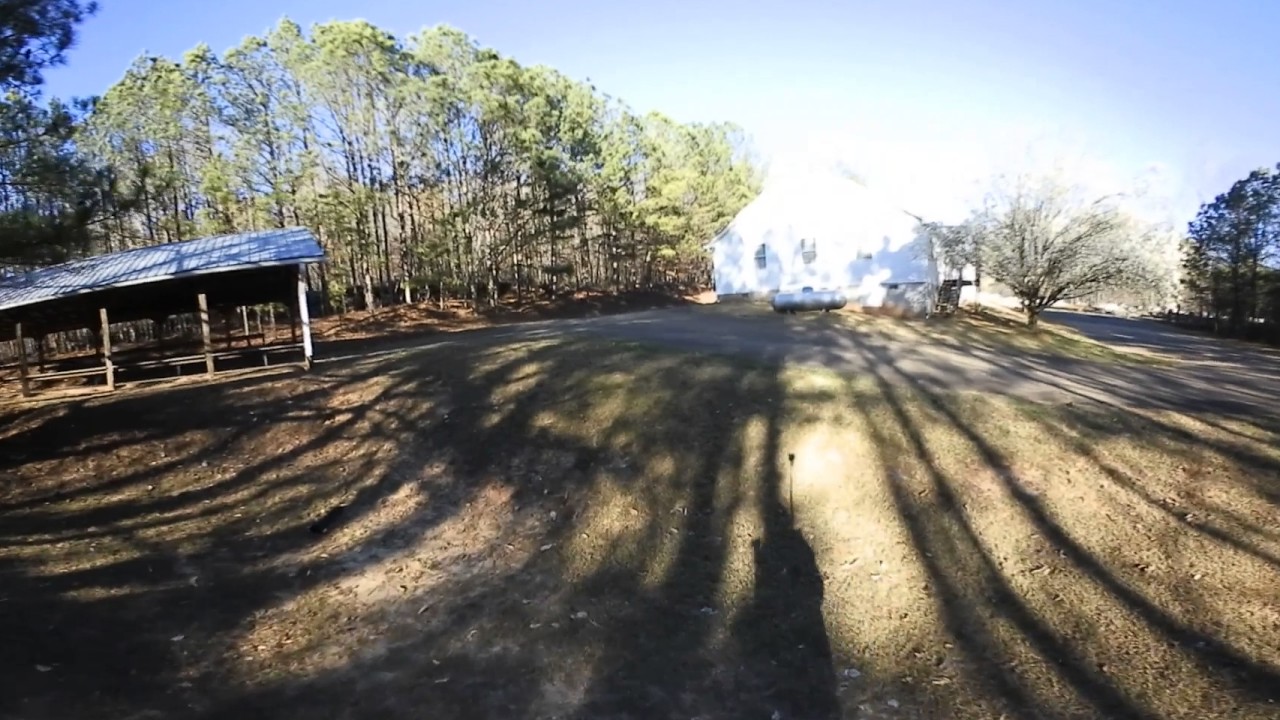 New Hightower Church Canton GA AKA Hells church Virtual tour - YouTube