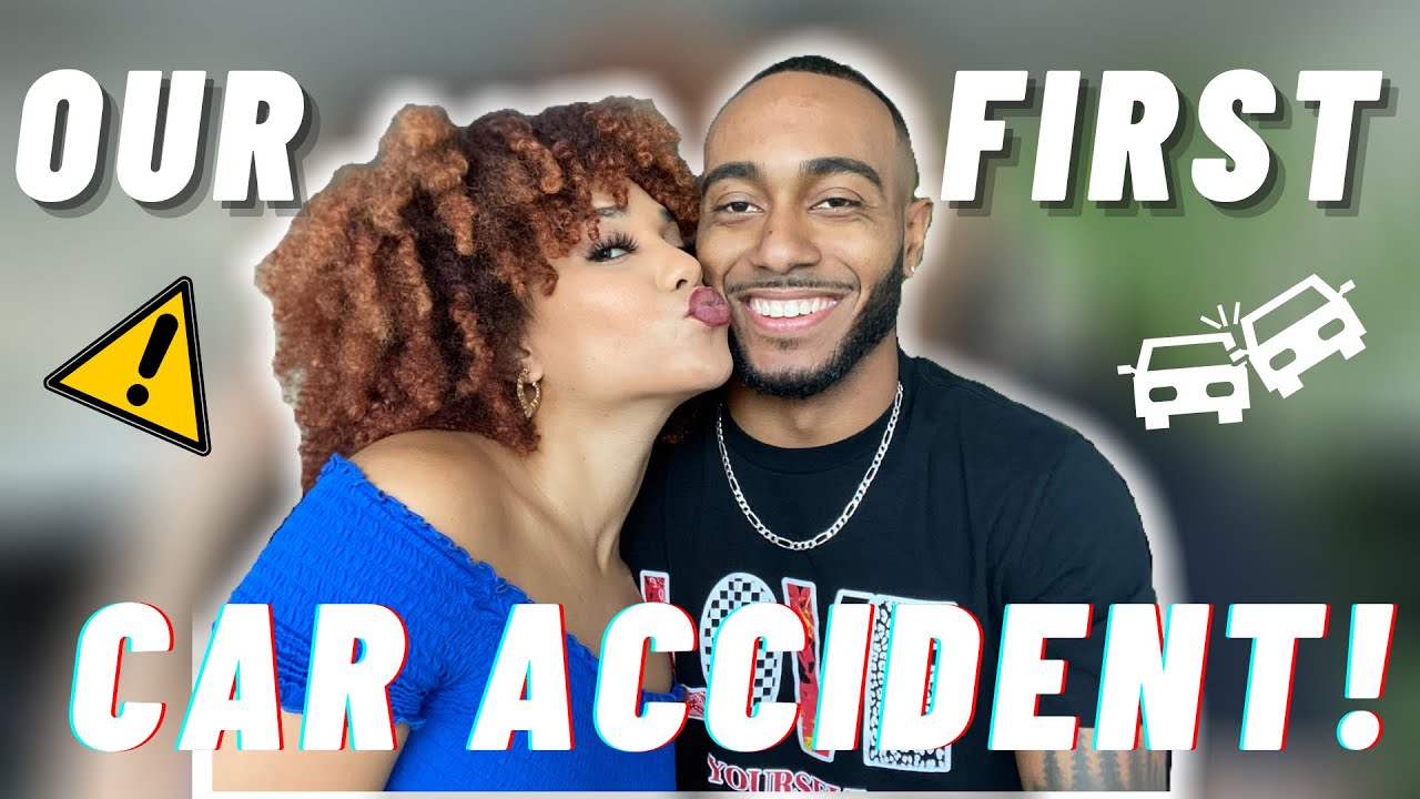 STORY TIME: Our FIRST Car Accident with a DRUNK DRIVER! - YouTube