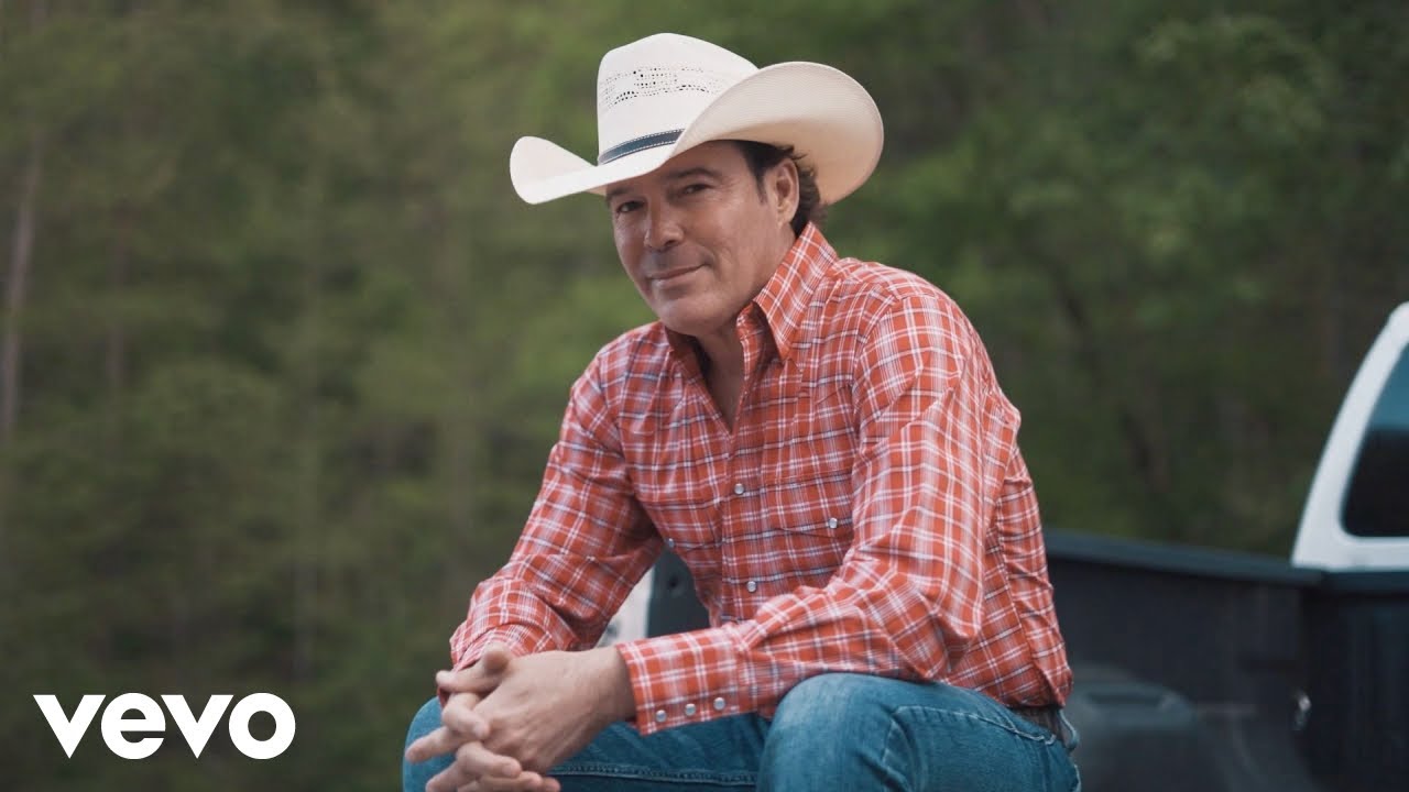 Clay Walker You Look Good Official Lyric Video YouTube Music clay-walker-you-look-good-official-lyric-video-youtube-music