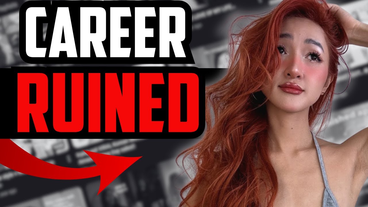 Clara Dao Under Fire for Controversial Body Positivity Video! - YouTube