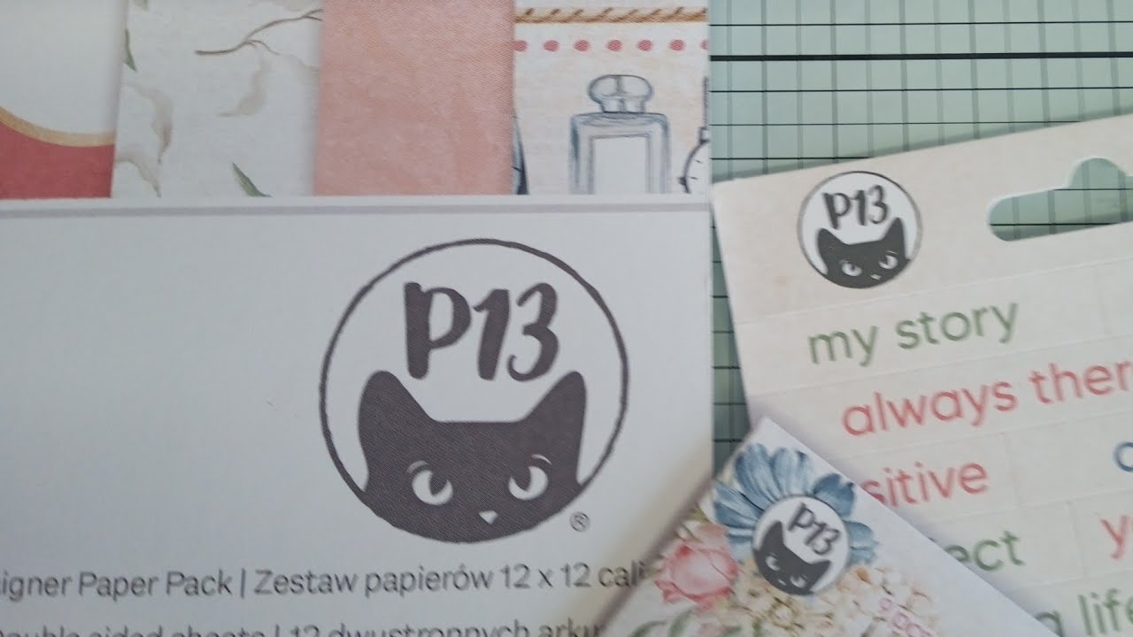 Same Funfold A Few Adjustments, P13 Collection, Mom's B Day Card ...