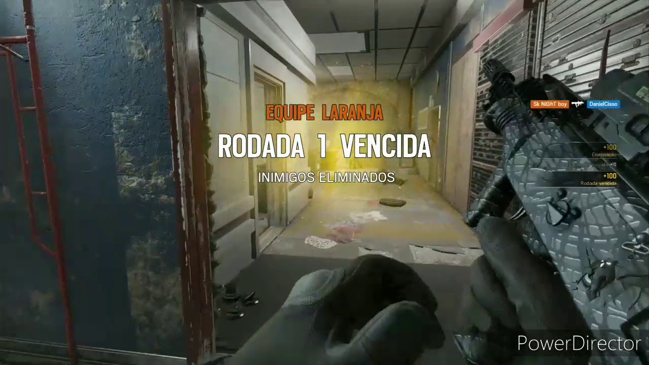 Jogadas de SK NiGhT bøy - YouTube