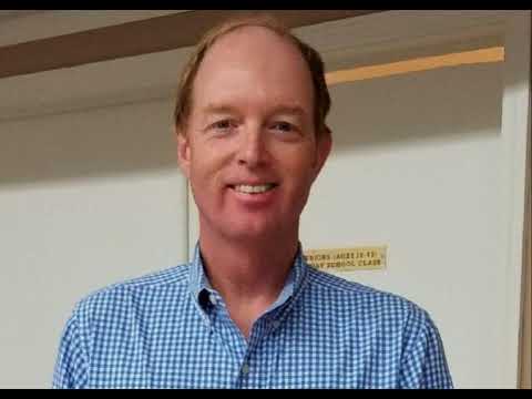 The One with the Junior Tennis Official with Gary Link - YouTube