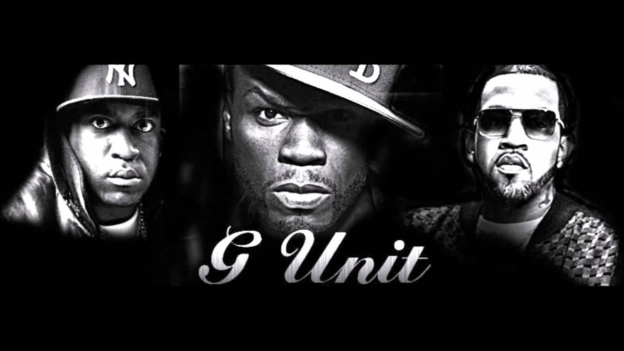 Marvin Gaye x G UNIT - WANNA GET KNOW U (Pierre Prod) - YouTube